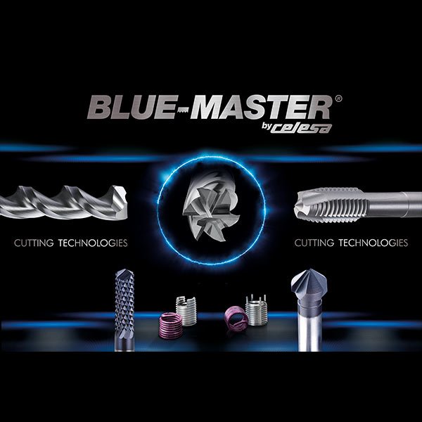 Blue Master | MARTÍN VEGA MAQUINARIA